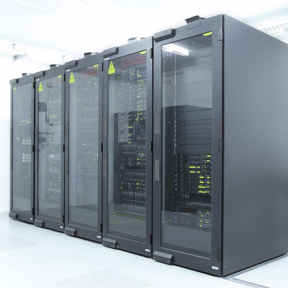 Enclosure Integrity Testing | Technical Services | AFM