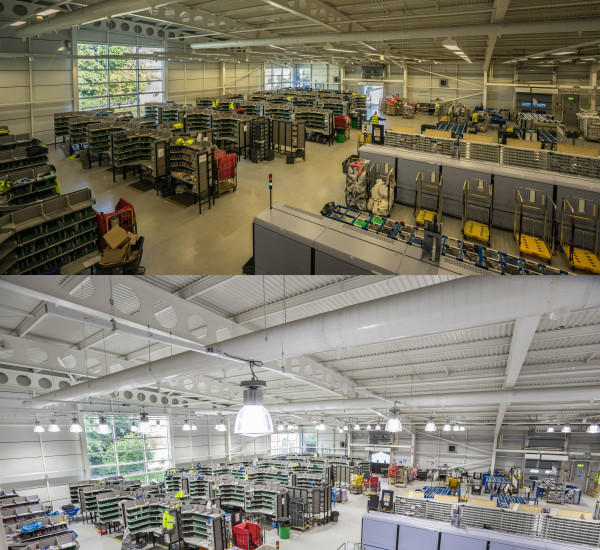 Electrical | Facilities Services | AFM