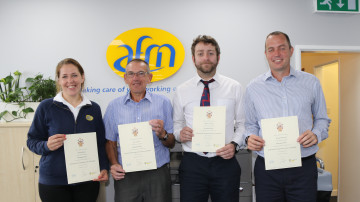 Latest AFM News | AFM