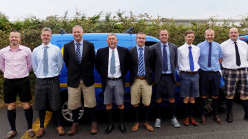 Latest AFM News | AFM