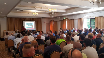 Latest AFM News | AFM