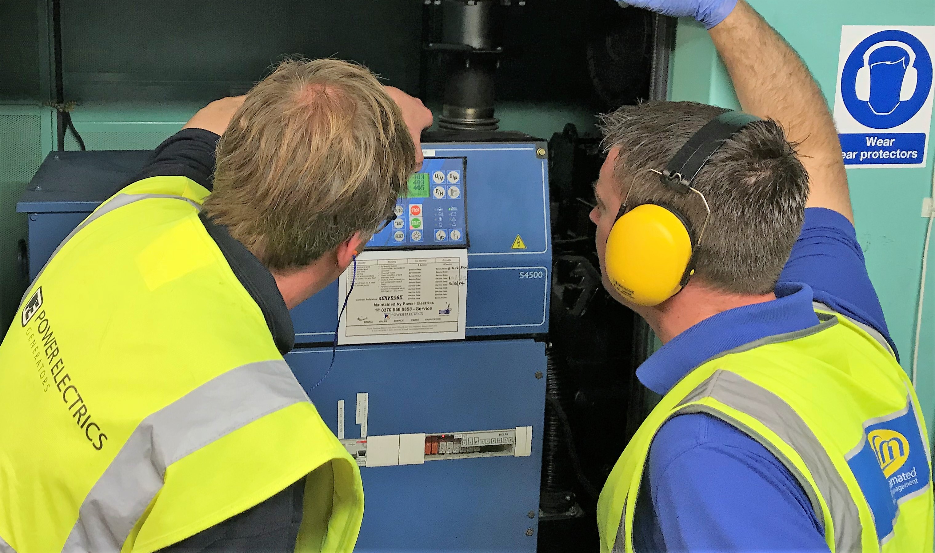 Strategic Partnership – AFM | AFM