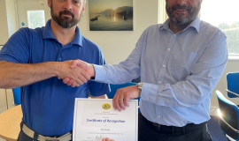 AFM Guernsey wish GROW Ltd a 'fundraising farewell | AFM