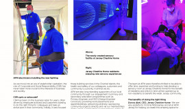 AFM Guernsey wish GROW Ltd a 'fundraising farewell | AFM