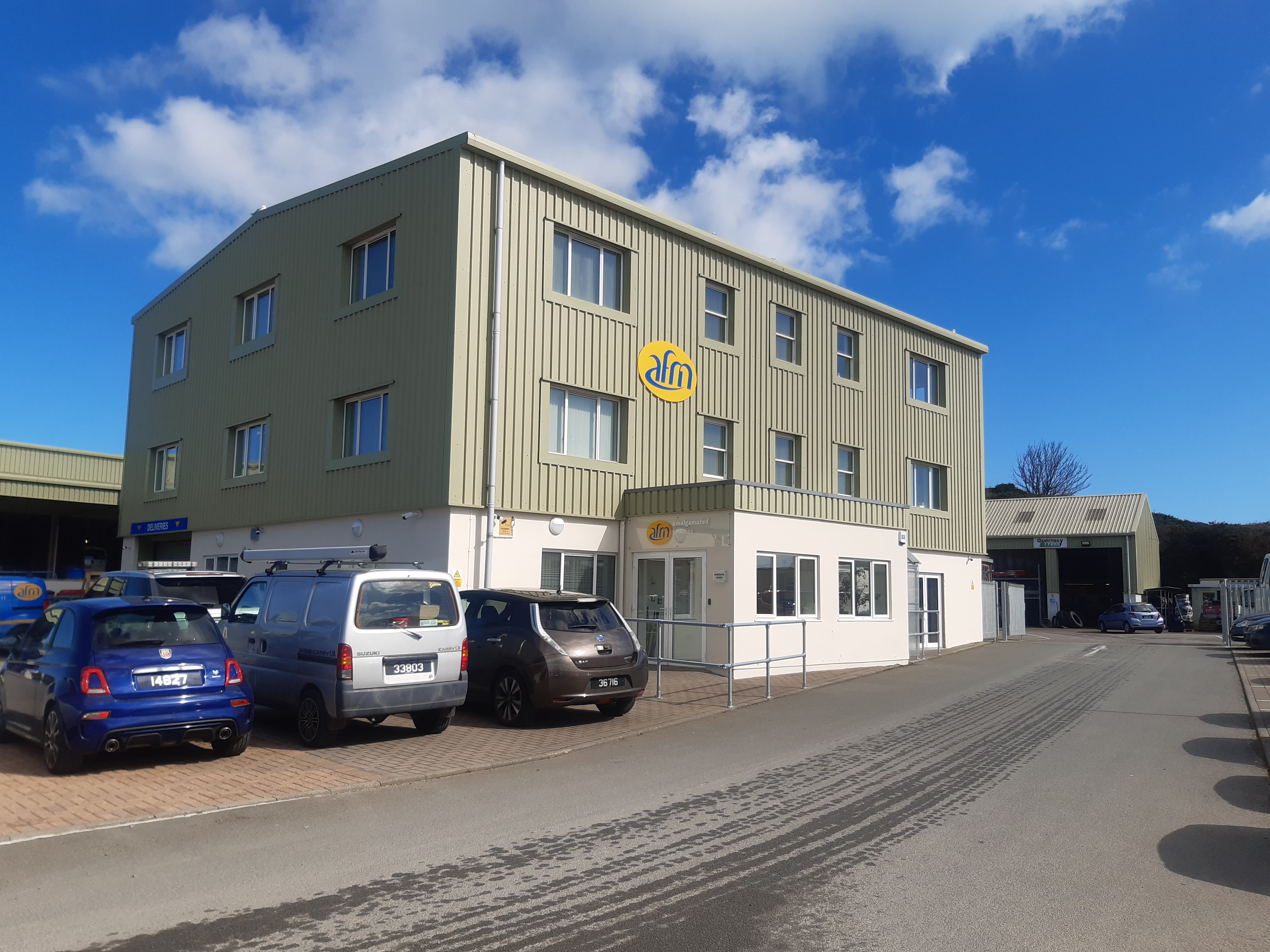 MBO Successfully Completed | AFM